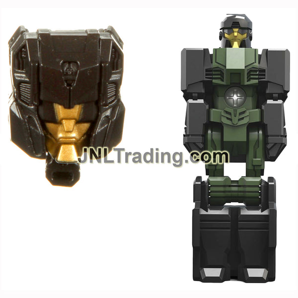 Year 2015 Transformers Generations Titans Return Series 5.5 Inch Figur ...
