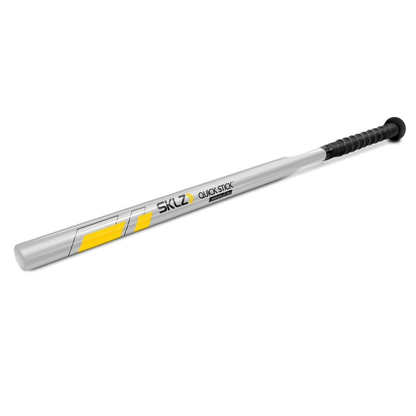 NEW SKLZ Baseball Quick Stick Underload Speed Training Lightweight Nar ...