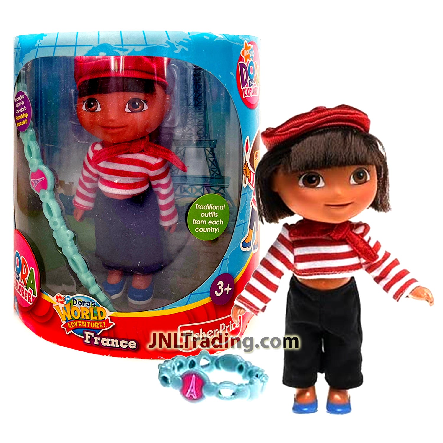Dora The Explorer World Adventure