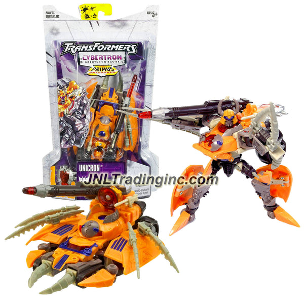 Transformers Cybertron Planet Keys