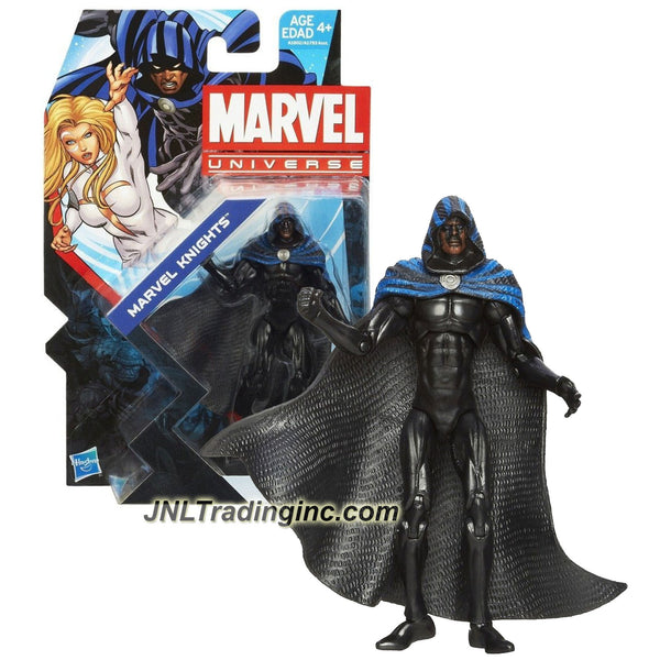 Hasbro Year 2013 Marvel Universe Series 5 Single Pack 4 Inch Tall Acti ...