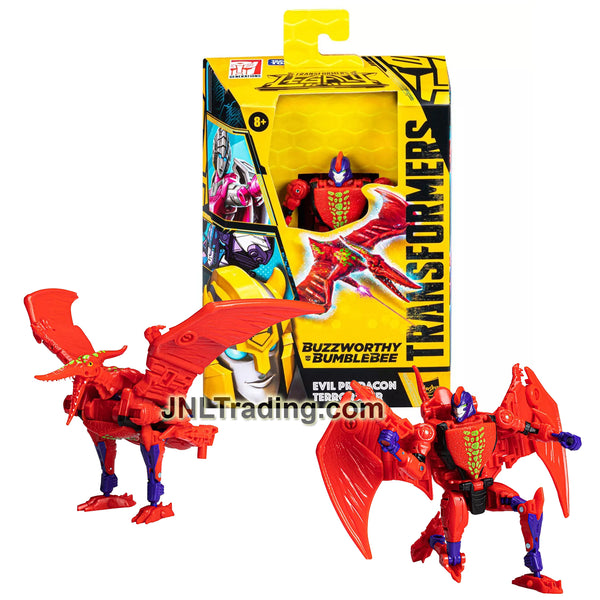 Bumblebee Transformer 2022